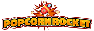 Characters – Popcorn Rocket